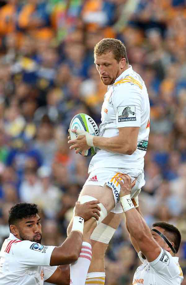 Dominic Bird | Ultimate Rugby Players, News, Fixtures and Live Results