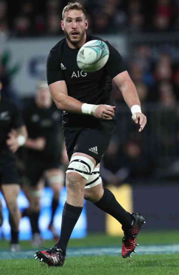 Luke Romano | Ultimate Rugby Players, News, Fixtures and Live Results