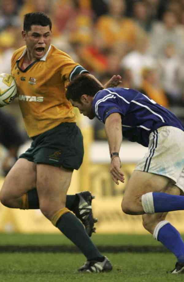 Jeremy Paul | Ultimate Rugby Players, News, Fixtures and Live Results