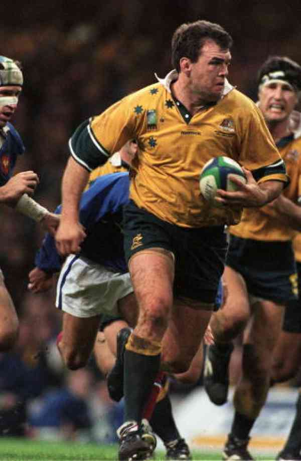 Owen Finegan | Ultimate Rugby Players, News, Fixtures and Live Results