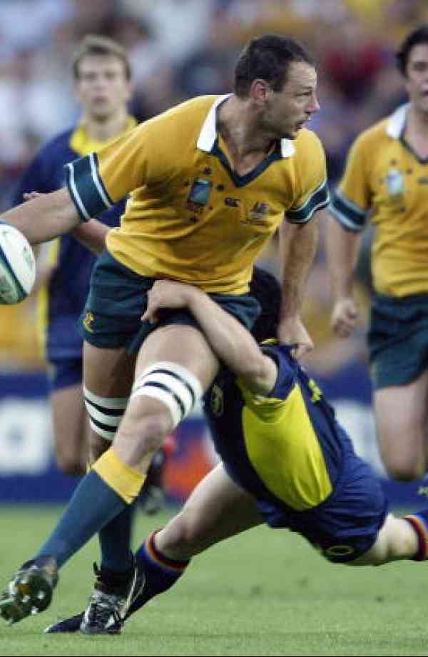 Matt Cockbain | Ultimate Rugby Players, News, Fixtures and Live Results