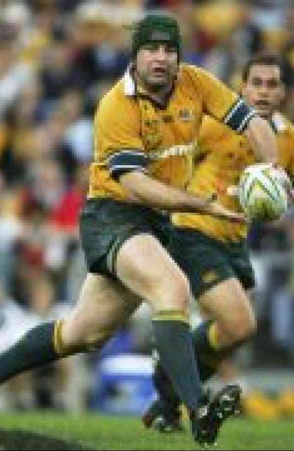 David Lyons | Ultimate Rugby Players, News, Fixtures and Live Results