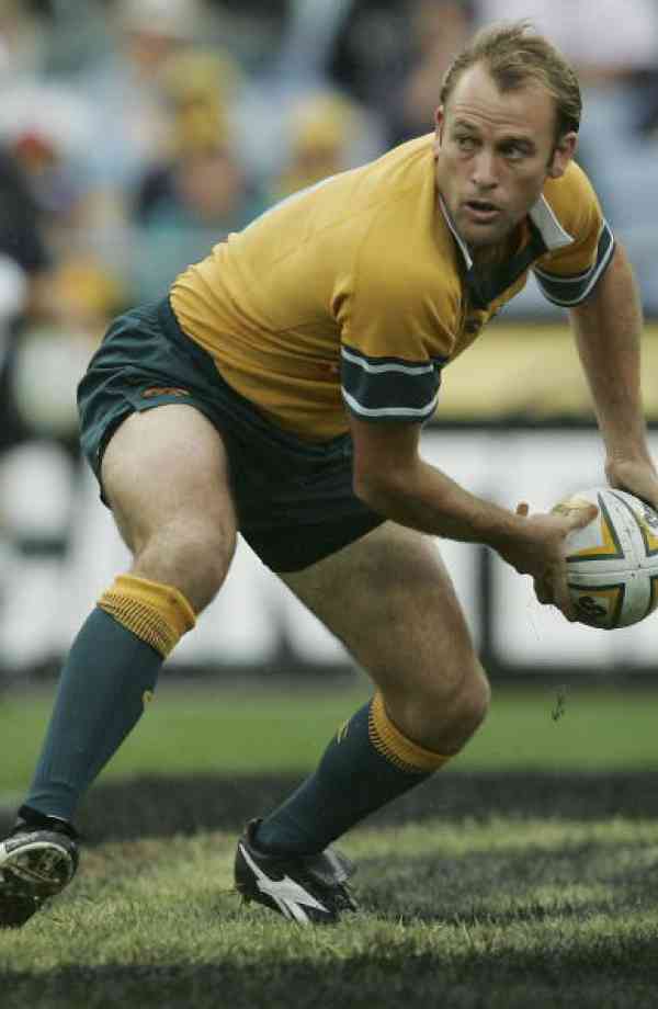 Chris Whitaker | Ultimate Rugby Players, News, Fixtures and Live Results