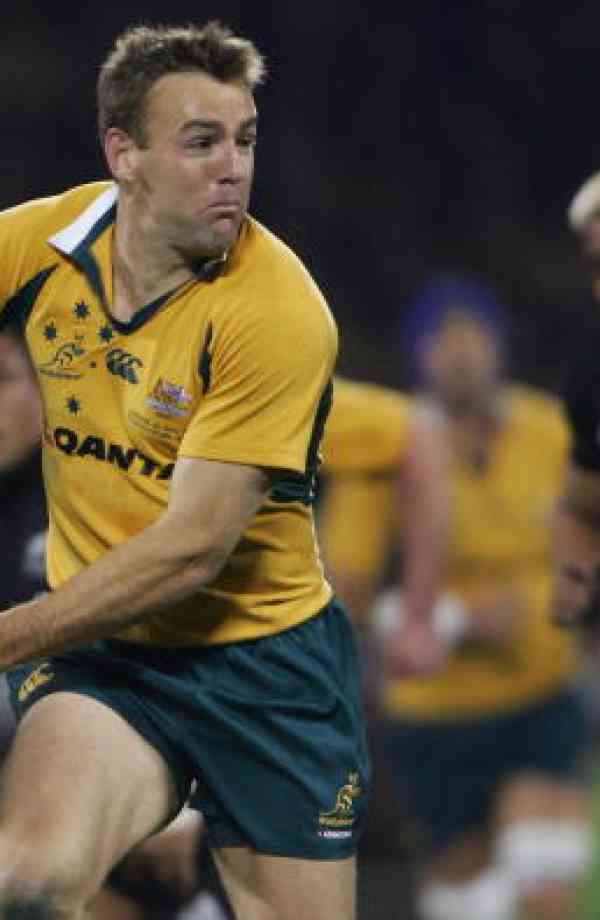 Chris Latham | Ultimate Rugby Players, News, Fixtures and Live Results