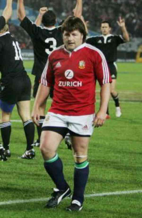 Shane Byrne | Ultimate Rugby Players, News, Fixtures and Live Results