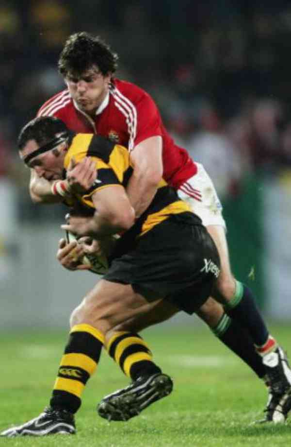 Shane Horgan | Ultimate Rugby Players, News, Fixtures and Live Results