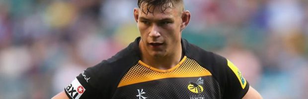 Tom Lindsay signs for Bedford Blues | Ultimate Rugby Players, News ...