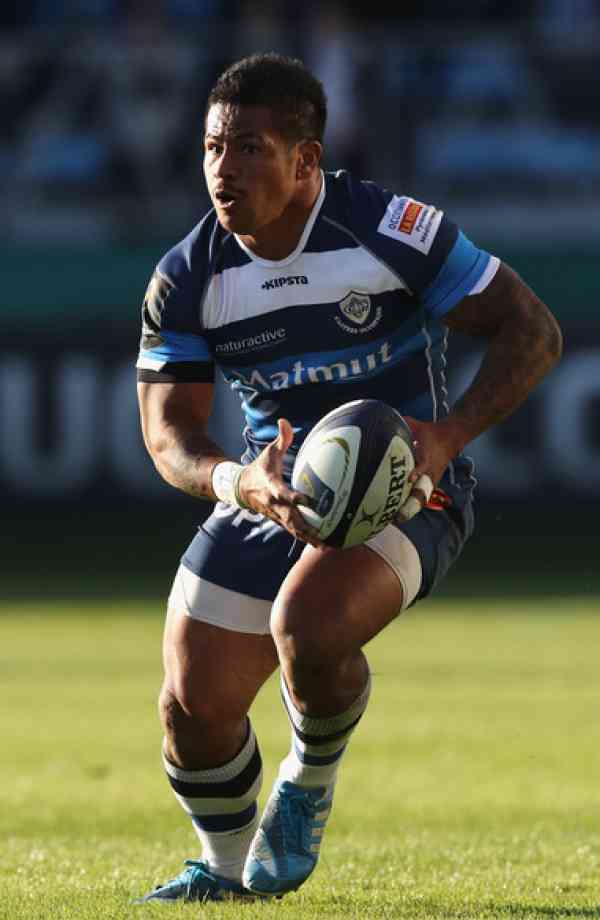 David Smith | Ultimate Rugby Players, News, Fixtures and Live Results