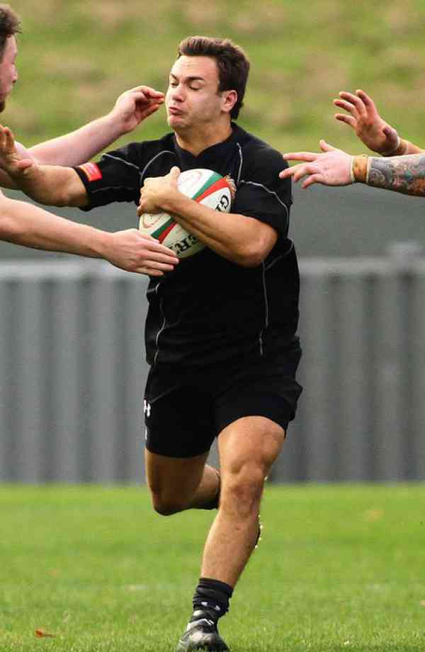 Alex Schwarz | Ultimate Rugby Players, News, Fixtures and Live Results