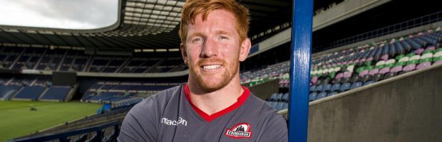 Roddy Grant completes Cockerill coaching team | Ultimate Rugby Players ...