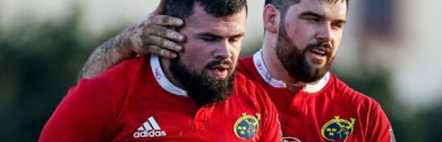 Nottingham Rugby signs Rory Burke | Ultimate Rugby Players, News ...