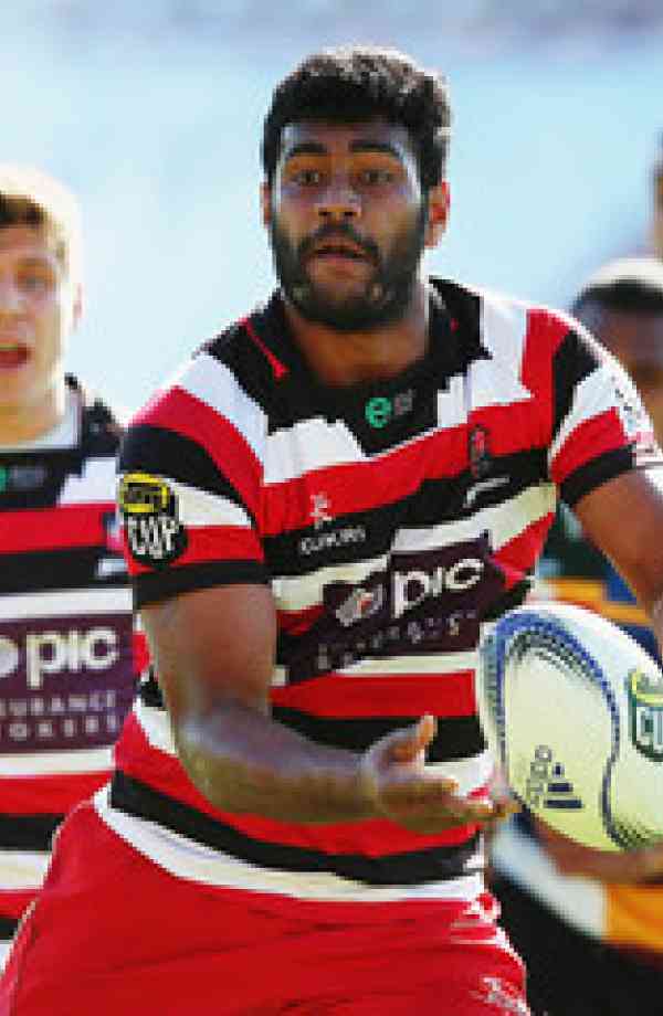 Sikeli Nabou | Ultimate Rugby Players, News, Fixtures and Live Results