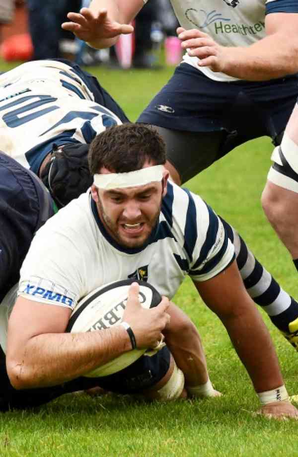 Lucas Albornoz | Ultimate Rugby Players, News, Fixtures and Live Results