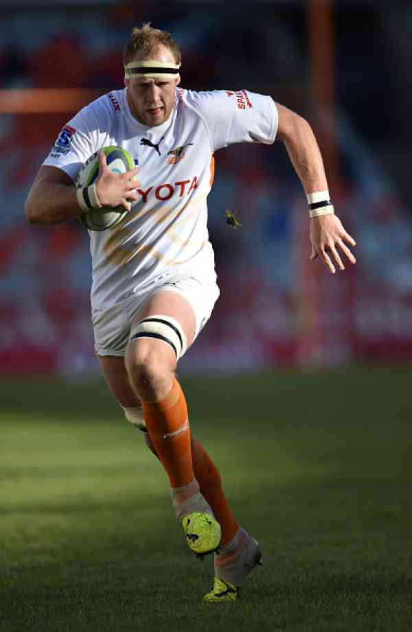 Carl Wegner | Ultimate Rugby Players, News, Fixtures and Live Results