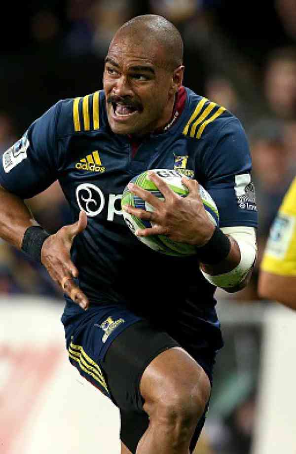 Patrick Osborne | Ultimate Rugby Players, News, Fixtures and Live Results