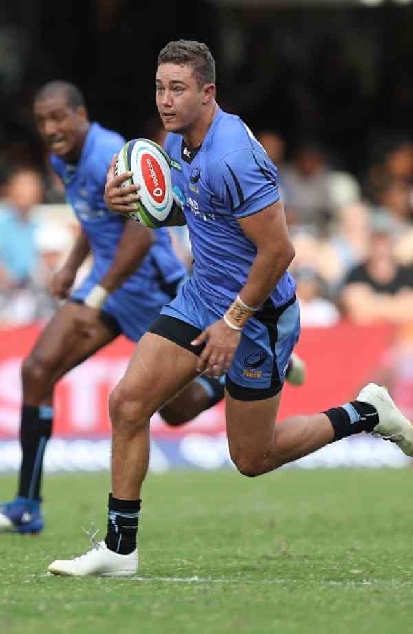 James Verity-Amm | Ultimate Rugby Players, News, Fixtures and Live Results