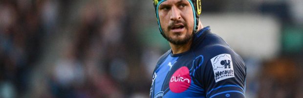 Pierre Spies one of 6 released by Montpellier | Ultimate Rugby Players ...