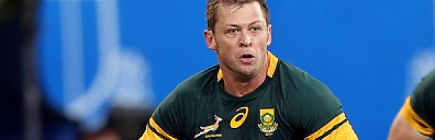 South Africa "A" squad named to face French Barbarians | Ultimate Rugby ...