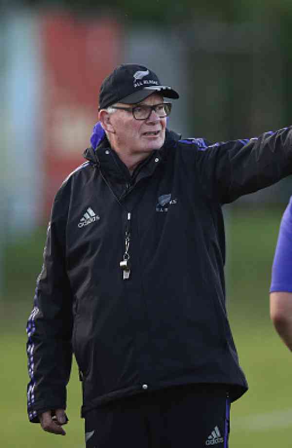 Mike Cron | Ultimate Rugby Players, News, Fixtures and Live Results