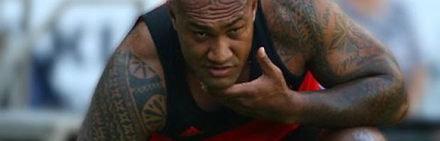 Strongest Rugby Players | Ultimate Rugby Players, News, Fixtures and ...