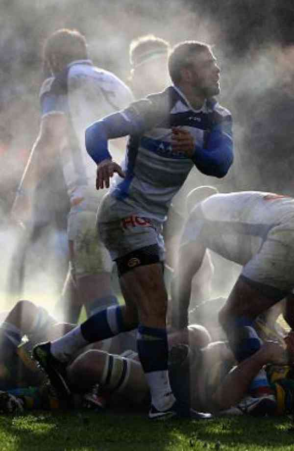 Rory Kockott | Ultimate Rugby Players, News, Fixtures and Live Results