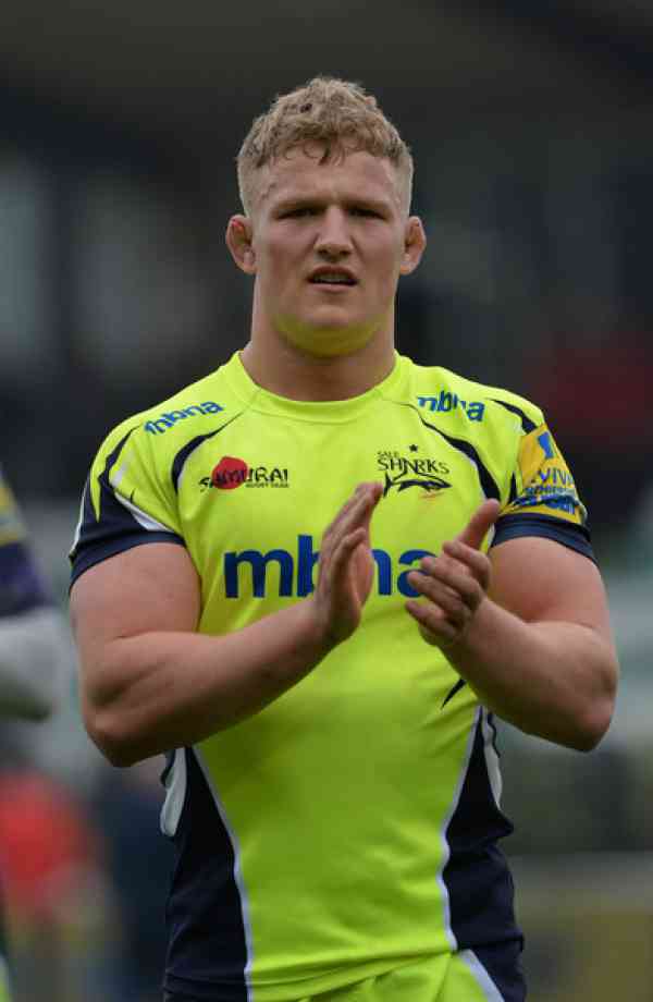 Ross Harrison | Ultimate Rugby Players, News, Fixtures and Live Results