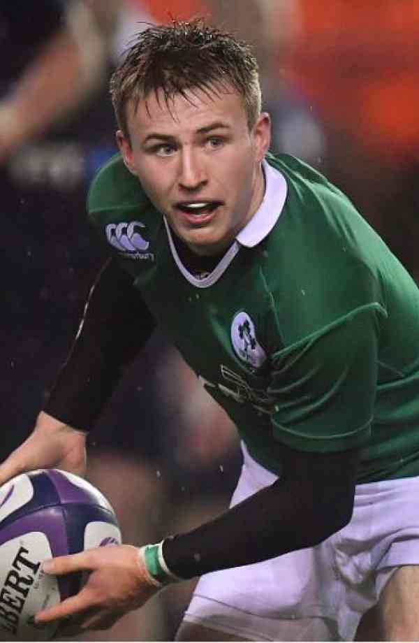 Jonny Stewart | Ultimate Rugby Players, News, Fixtures and Live Results