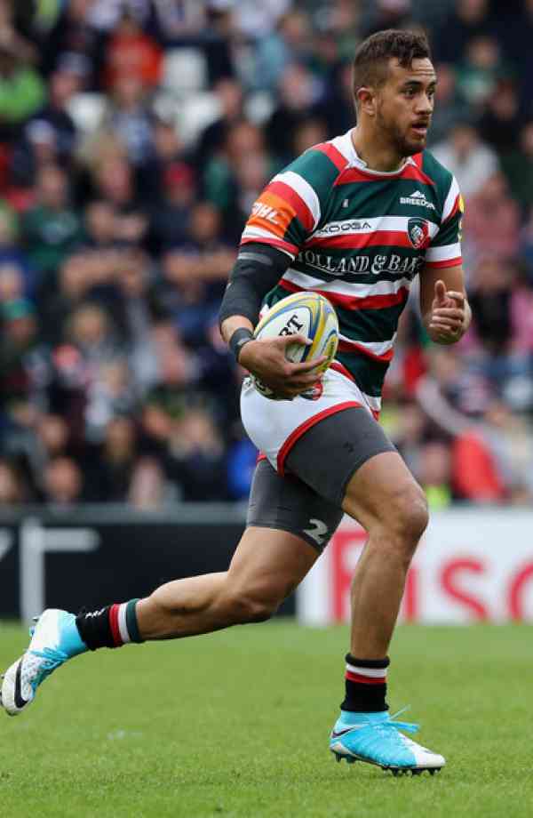 Peter Betham | Ultimate Rugby Players, News, Fixtures and Live Results