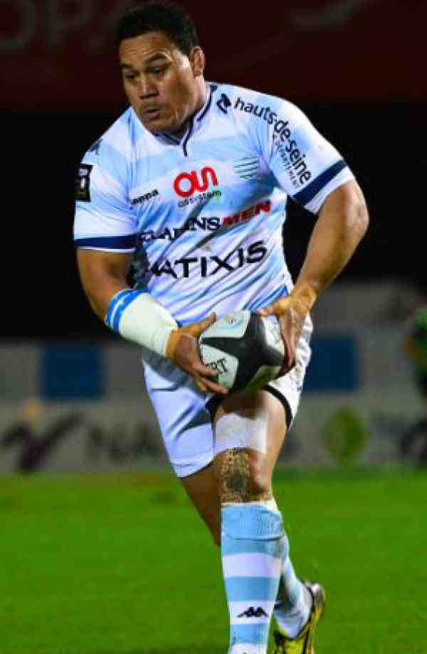 Chris Masoe | Ultimate Rugby Players, News, Fixtures and Live Results