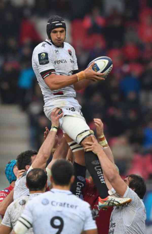 Juandre Kruger | Ultimate Rugby Players, News, Fixtures and Live Results