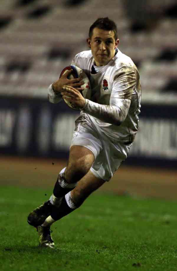 Tom Parton | Ultimate Rugby Players, News, Fixtures and Live Results