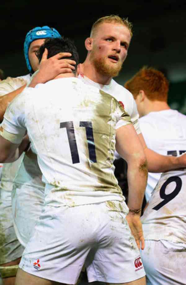 Josh Caulfield | Ultimate Rugby Players, News, Fixtures and Live Results