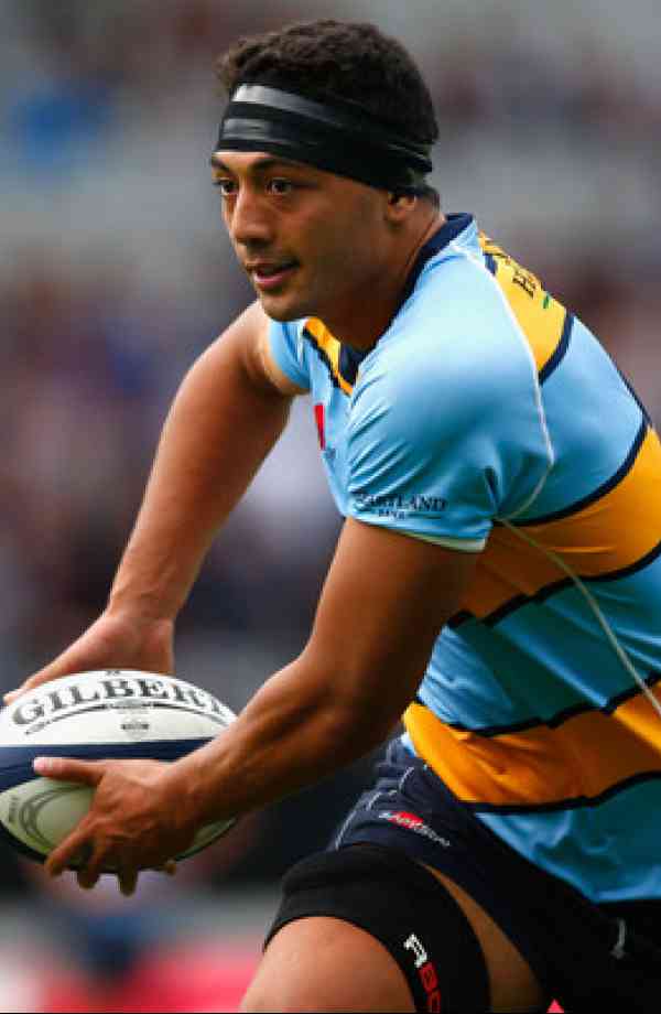 Samuel Slade | Ultimate Rugby Players, News, Fixtures and Live Results