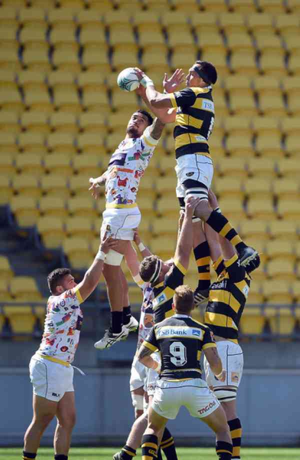 Leighton Price | Ultimate Rugby Players, News, Fixtures and Live Results