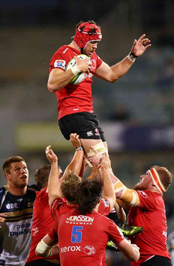 Warren Whiteley | Ultimate Rugby Players, News, Fixtures and Live Results