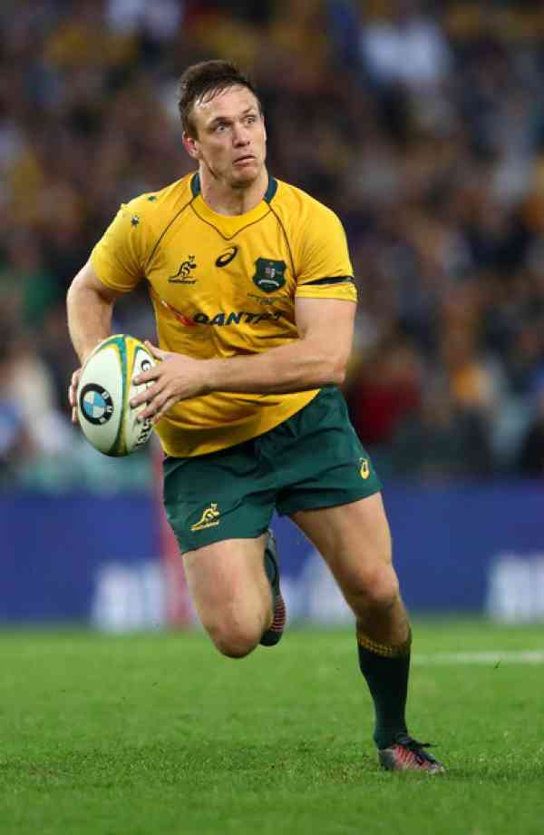 Dane Haylett-Petty | Ultimate Rugby Players, News, Fixtures and Live ...