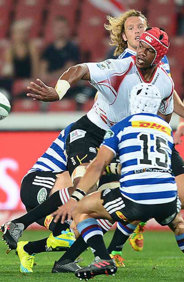 Fabian Booysen | Ultimate Rugby Players, News, Fixtures and Live Results