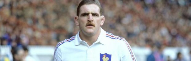 Former French international Eric Melville dies at 55 | Ultimate Rugby ...