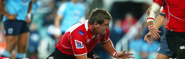 Springbok debut for Dreyer in final French Test | Ultimate Rugby ...