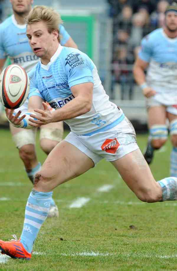 Marvin O'Connor | Ultimate Rugby Players, News, Fixtures and Live Results
