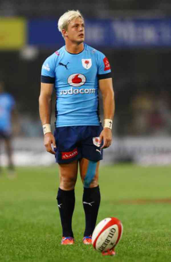 Tian Schoeman | Ultimate Rugby Players, News, Fixtures and Live Results