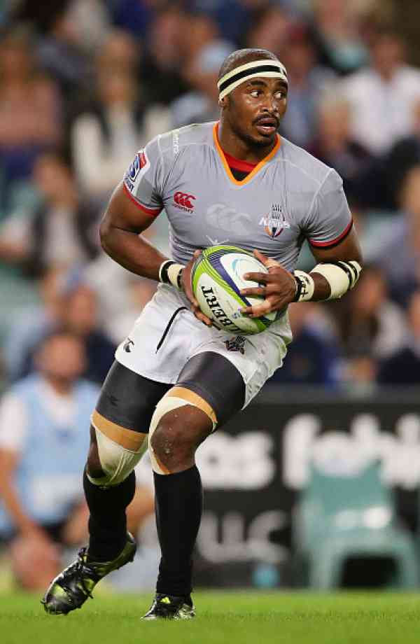 Andisa Ntsila | Ultimate Rugby Players, News, Fixtures and Live Results