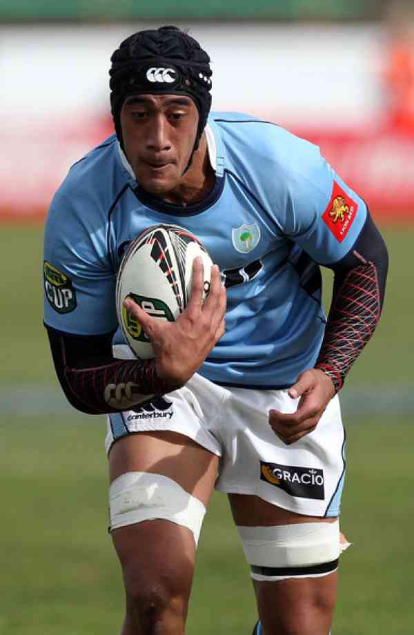 Daniel Faleafa | Ultimate Rugby Players, News, Fixtures and Live Results