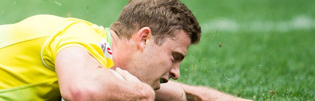 Leicester Tigers sign Australia Sevens star Nick Malouf | Ultimate ...