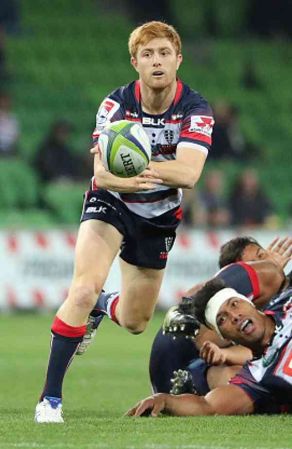 Nic Stirzaker | Ultimate Rugby Players, News, Fixtures and Live Results