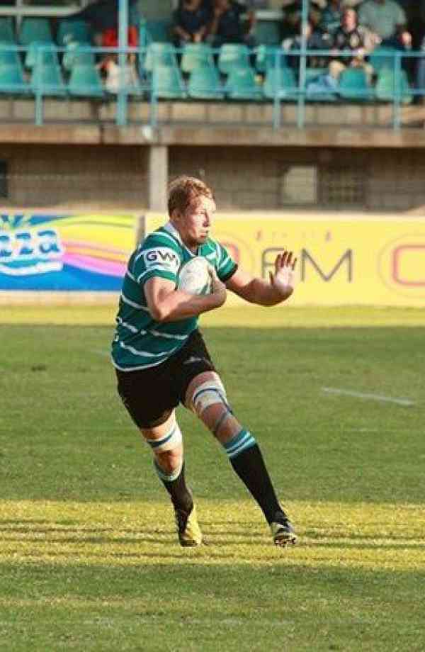 Jason Fraser | Ultimate Rugby Players, News, Fixtures and Live Results