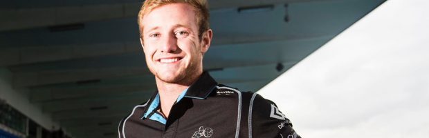 Glasgow Warriors sign Brandon Thomson | Ultimate Rugby Players, News ...