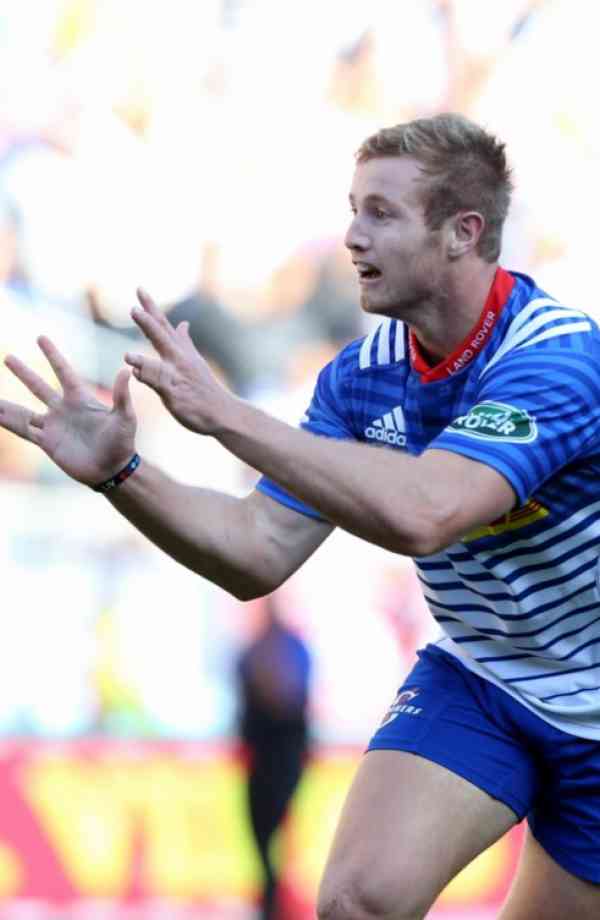 Brandon Thomson | Ultimate Rugby Players, News, Fixtures and Live Results