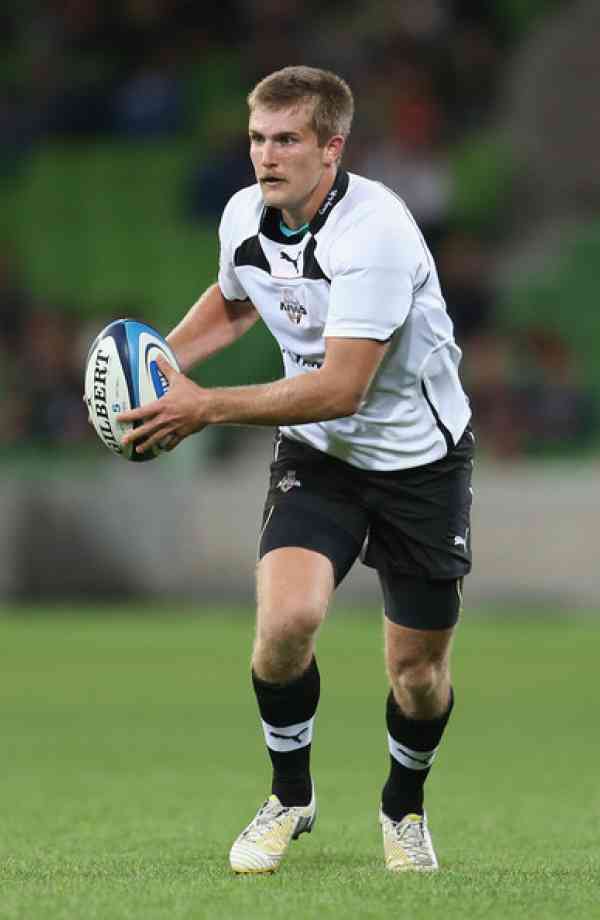 George Whitehead | Ultimate Rugby Players, News, Fixtures and Live Results