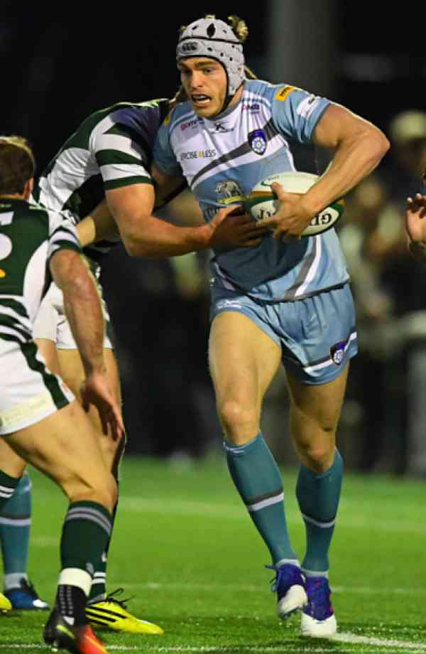 Chris Elder | Ultimate Rugby Players, News, Fixtures and Live Results